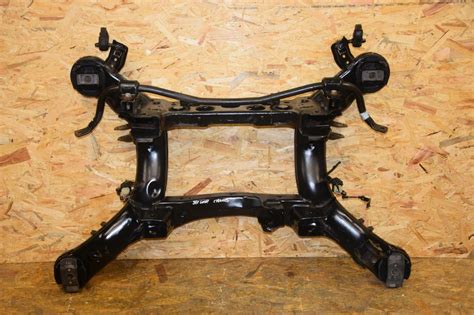 BELKA ZAWIESZENIA TYŁ JEEP GRAND CHEROKEE WK2 17r 12080207498