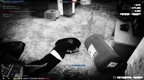 Tee Grizzley Server Gta Five M Grizzley World RP CONVOS WITH THE