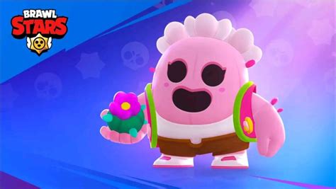Brawler Spike La guía más completa Brawl Stars TODO lo