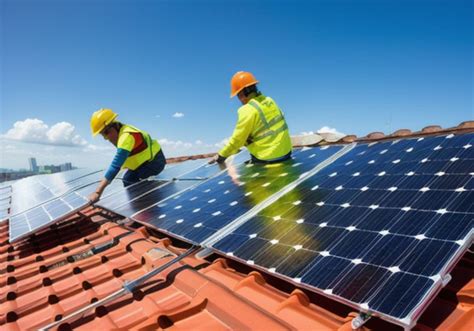 Come Smaltire I Pannelli Fotovoltaici Costi E Regole Approfondimenti