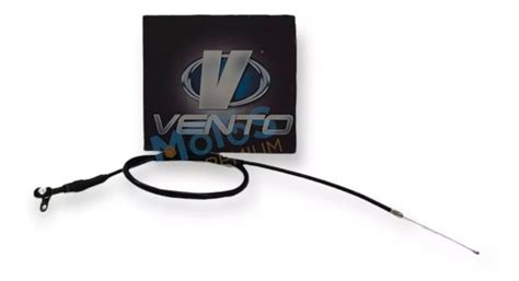 Chicote De Clutch Vento Ryder Lithium Xpress Y Workman