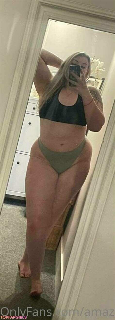 Amazonsapphirestone Nude Onlyfans Leaked Photo Topfapgirls