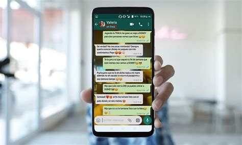 Cómo aparecer siempre en línea en WhatsApp Stonkstutors