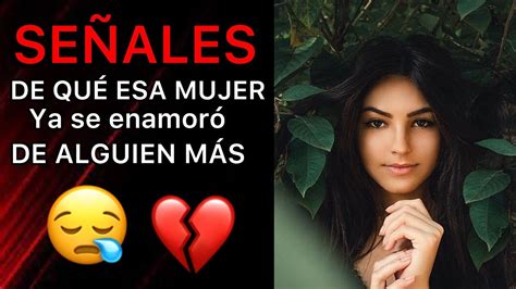 Cómo saber si mi novia está enamorada de otro Señales y consejos