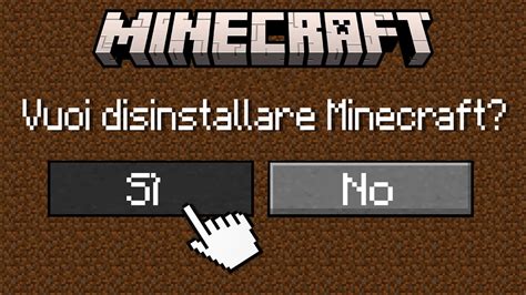 QUESTA MAPPA MI HA FATTO CANCELLARE MINECRAFT YouTube