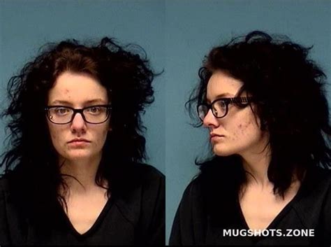 JUSTICE KRISTEN R 05 12 2022 Lorain County Mugshots Zone