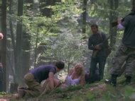 Nackte Brianna Brown In Timber Falls