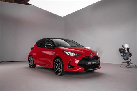 Taka jest nowa Toyota Yaris 2020 Widzieliśmy na żywo czwartą generację