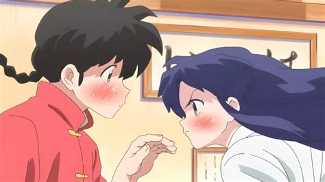 El Remake De Ranma Ya Tiene Su Primer Avance En Espa Ol Latino