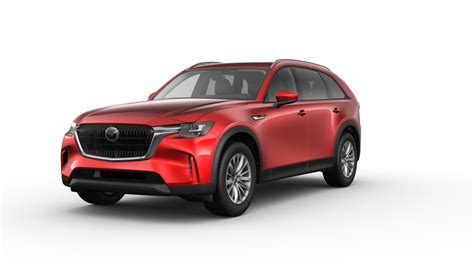 Mazda Mazda CX 90 Plug In Hybrid Hiley Mazda Of Fort Worth