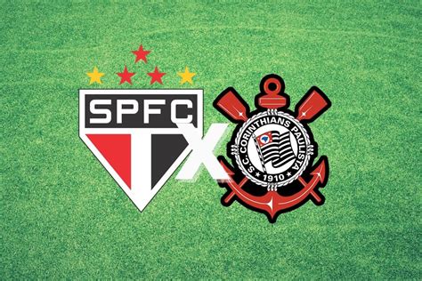 Onde vai passar o jogo do Corinthians x São Paulo 2022 hoje e horário