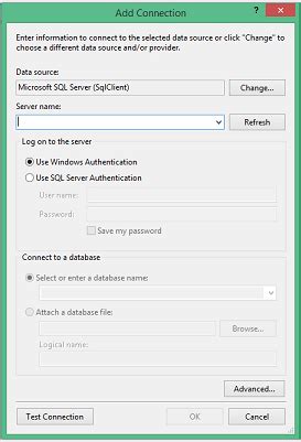 The Server Explorer In Visual Studio Codeguru