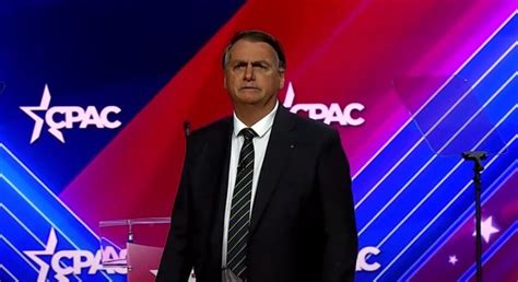 Volta De Bolsonaro Ao Brasil Tem Data Prevista