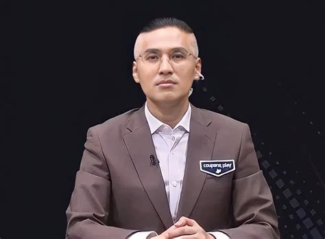 케로윤재수 해설위원 머리스타일의 비밀 ㄷㄷㄷ 포텐 터짐 최신순 에펨코리아