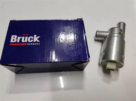 Válvula Iac Ralenti Vocho Combi Golf Jetta A3 Derby Bruck Envío gratis