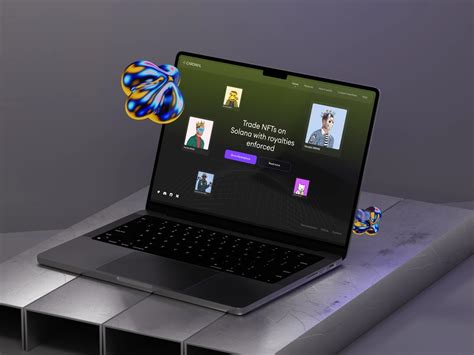 Mua bán nft marketplace là gì Hiểu về cách nó hoạt động và lợi ích của nó