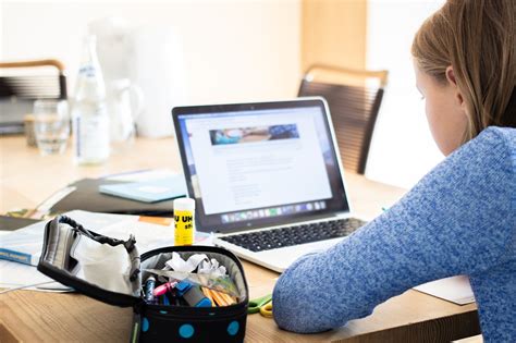 Aider Votre Enfant Faire Ses Devoirs Seul Notre Ecole