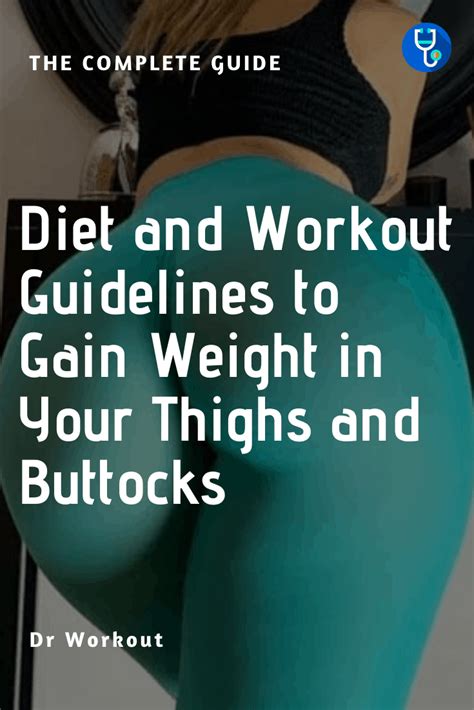 How To Get Thicker Thighs Without Exercise Proven Methods To Try Dr