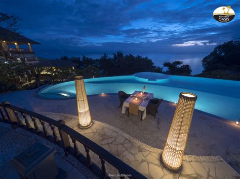 Bunaken Oasis Dive Resort And Spa Reviews Specials Bluewater Dive