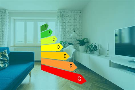 DPE comment calculer létiquette énergie dune maison Immofix