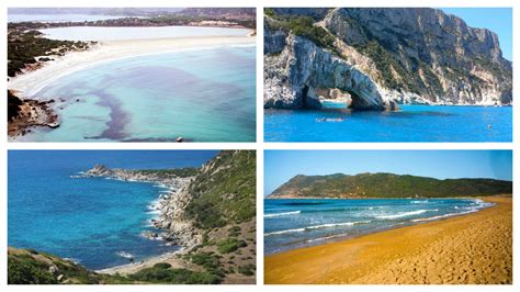 Présentation 49 imagen carte sardaigne plage rose fr thptnganamst edu vn