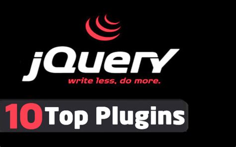 Top JQuery Plugins For March 2014 Code Geekz
