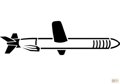 Tomahawk Coloring Page Free Printable Coloring Pages
