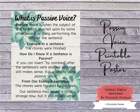 Pin On Printable Classroom Posters