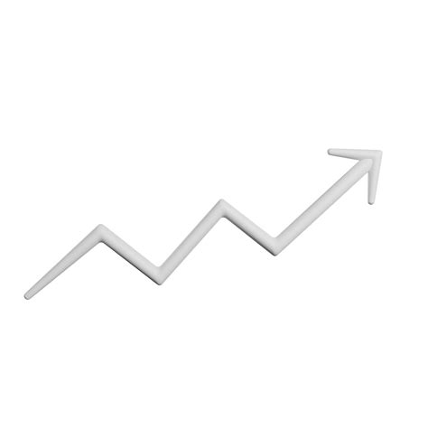 Free Flecha Cursor Puntero Crecimiento Aumento 9351387 PNG With