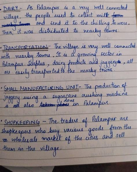 What Are Non Farm Production Activities Give Few Example How These