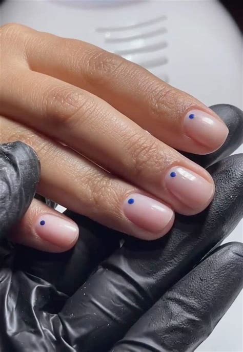 DISEÑOS TENDENCIA 15 ideas de uñas cortas decoradas elegantes y sencillas