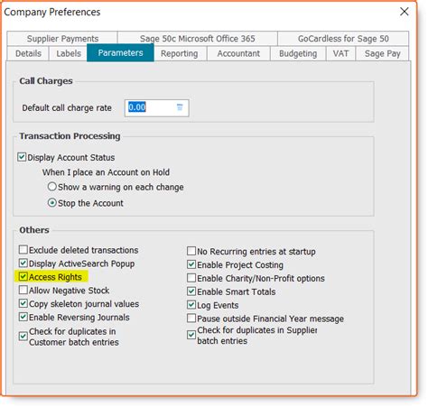 How To Integrate Dext Prepare With Sage Using Dext Connect Dext