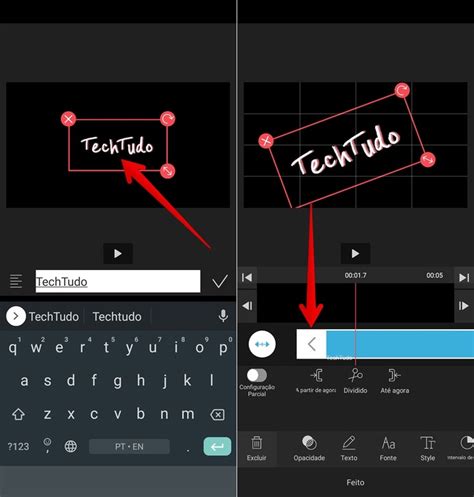 Aplicativo Para Fazer Intro Como Usar VLLO Para Criar Vinheta No Celular