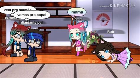 A Filha Mimada Youtube