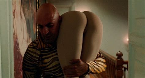 Elena Anaya follando desde la película Lucía y el Sexo 2001