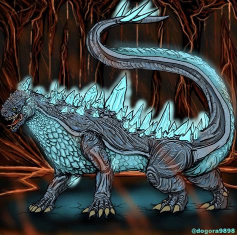 Titan Shimu Godzilla Vs Kong Know Your Meme