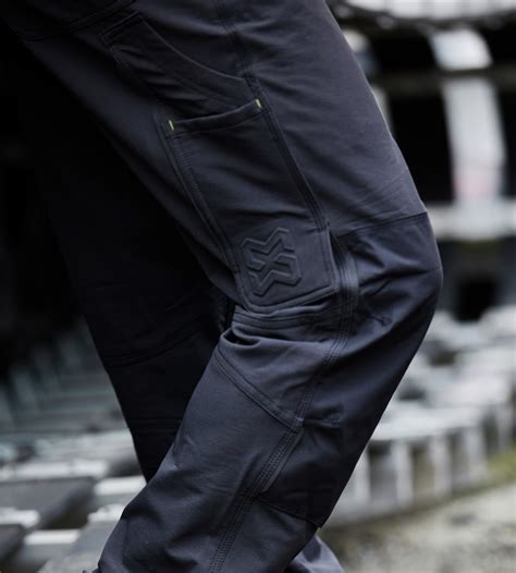 Pantalon de travail en 4 way stretch pour un confort total Würth MODYF