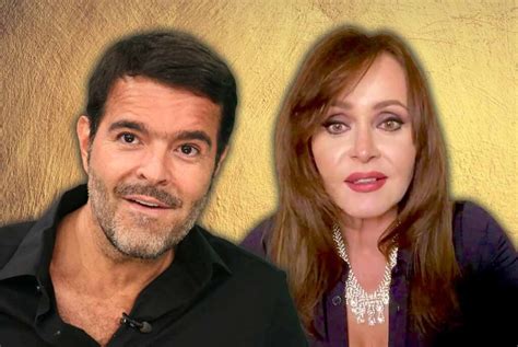Gaby Spanic Denuncia A Pablo Montero De Abuso Sexual En La Casa De Los