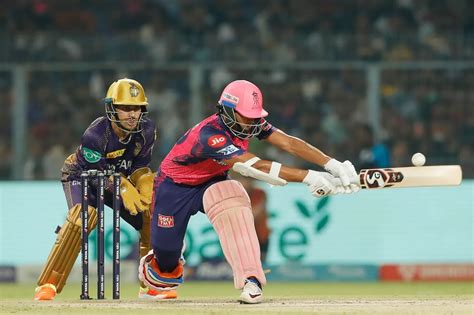 KKR Vs RR Head To Head Stats And Records You Need To Know Before