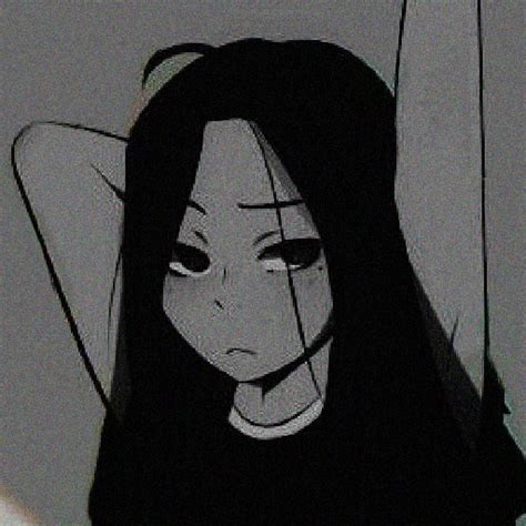 Share Anime Pfp Dark Aesthetic Best In Cdgdbentre