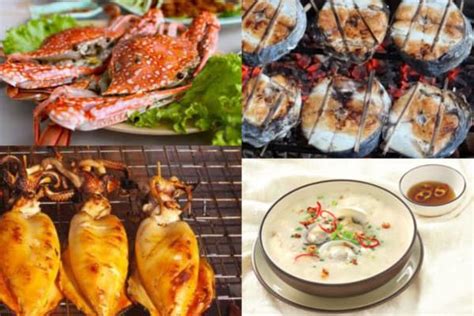 Các Quán Cơm Ngon Ở Côn Đảo Nhất Định Phải Thử