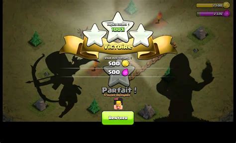 Let S Play Clash Of Clan Pisode Youtube