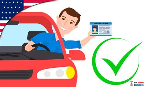 Solicita Cita Para Licencia De Conducir En Nueva Jersey Y Conduce