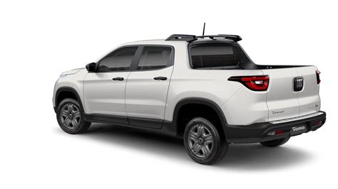 Fiat Toro Endurance 2023 Preços Versões e Ficha Técnica