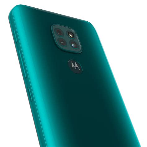 Nuevo Motorola Moto G9 Play características precio y ficha técnica