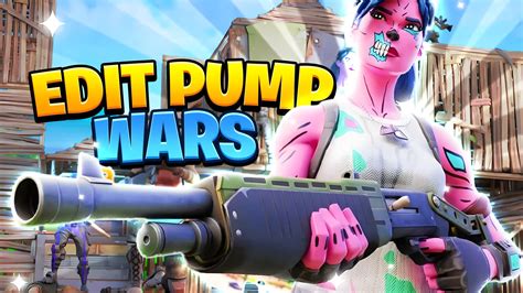 HEADSHOTS ONLYEdit Pump Wars 0918 6895 7318 من ابتكار kanye west