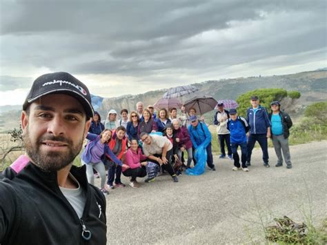 Ruta Por La Virgen De La Cabeza Ceper Constituci N Espa Ola Ronda