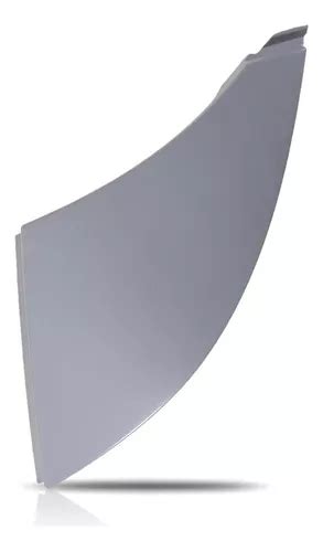 Moldura Do Farol Ducato Lado Esquerdo Original Parcelamento