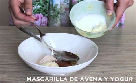 6 mascarillas de avena diy para un rostro y piel hermosa La Guía de