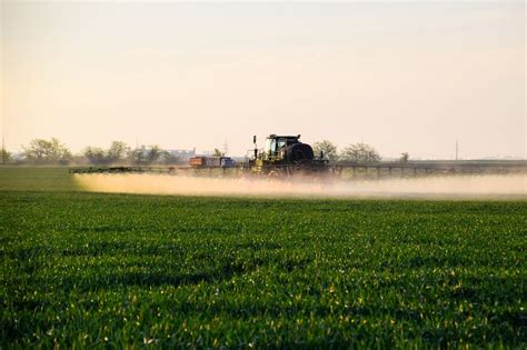 Por Qu Es El Glifosato El Herbicida M S Usado Del Mundo The Regen